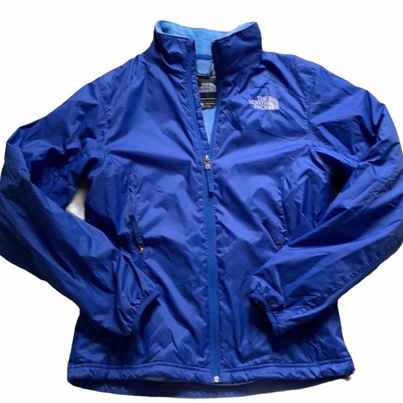 The North Face | Jackets & Coats | The North Face Like New Jacket ...